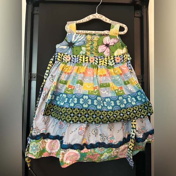 Matilda Jane | Dresses | Matilda Jane 4 Wonderful Parade Trunk Show ...